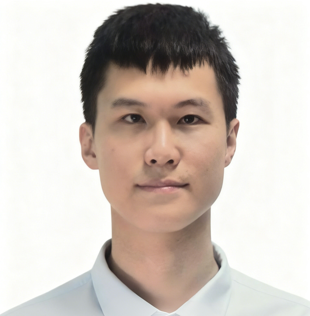 Zhang – Department of Economics Universidad Carlos III